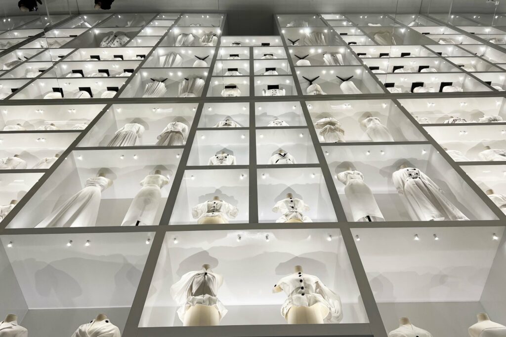 Art, Fashion, Memory and Meaning - NY Twilight